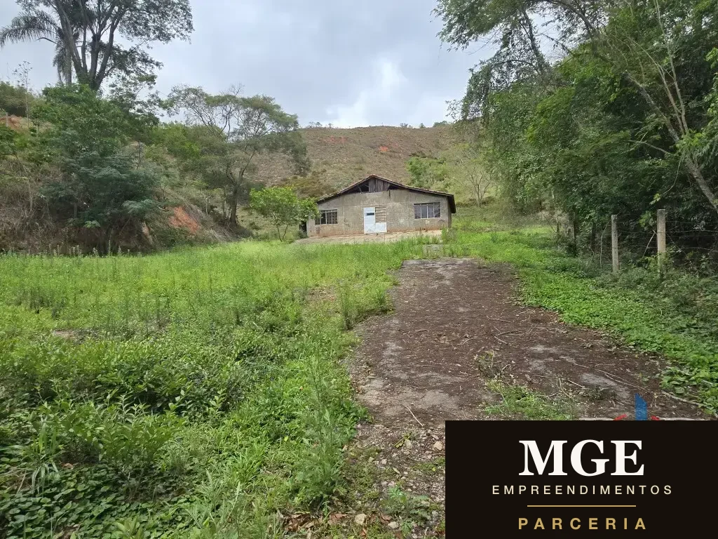 Ponto Comercial Para Locação Em Formoso — Rio das Flores/RJ · R$ 1.200 ...